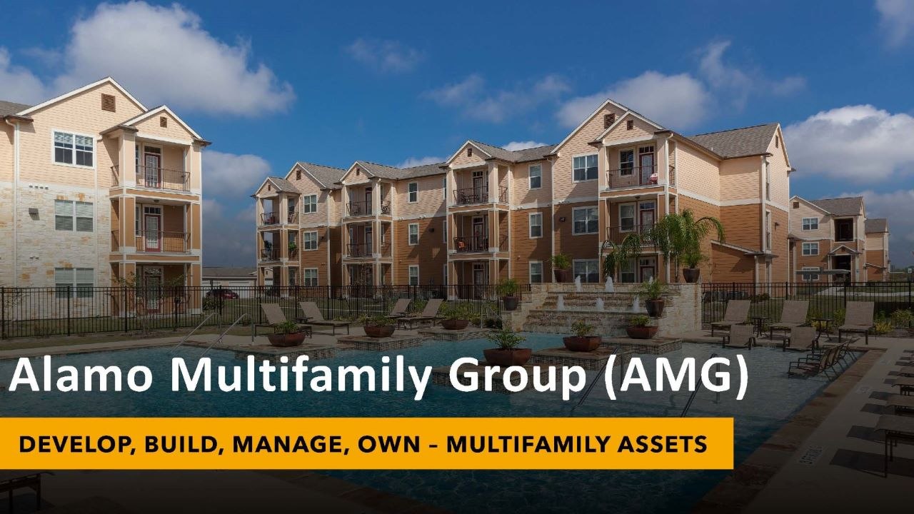 Alamo Portfolio Investments